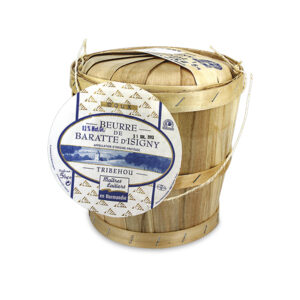 Burro francese: caratteristiche e differenze con il burro italiano ...