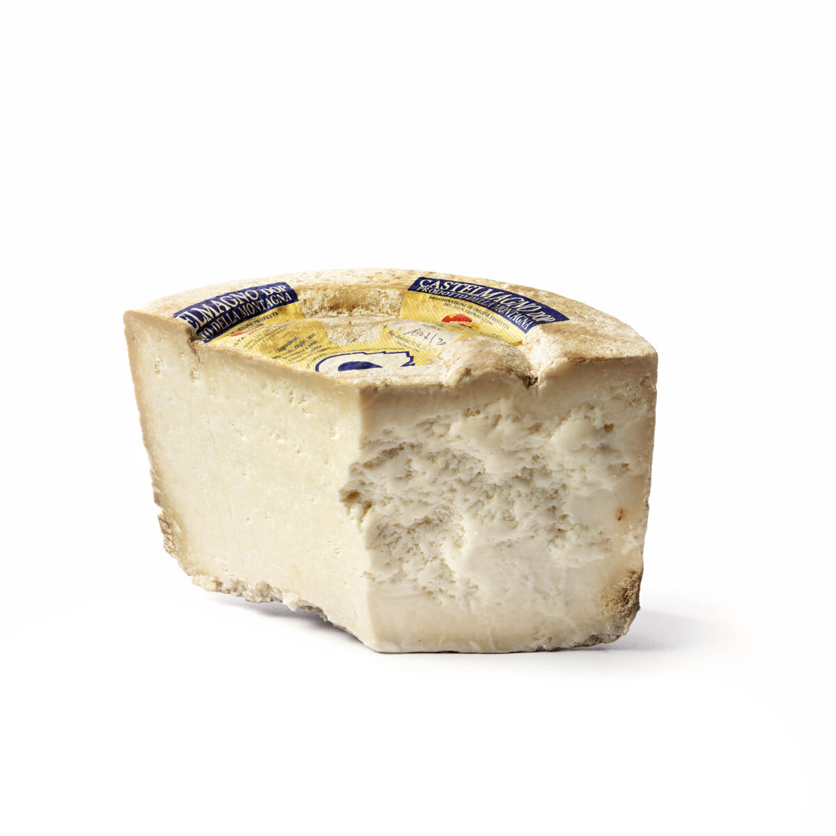 Castelmagno d'alpeggio - 200 gr. | Ercoli 1928