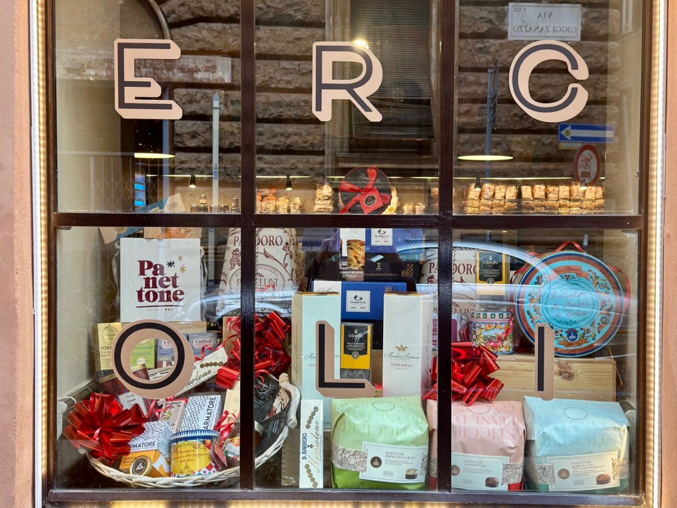 Ercoli 1928 | Gastronomia, Ristorante e Negozio Online